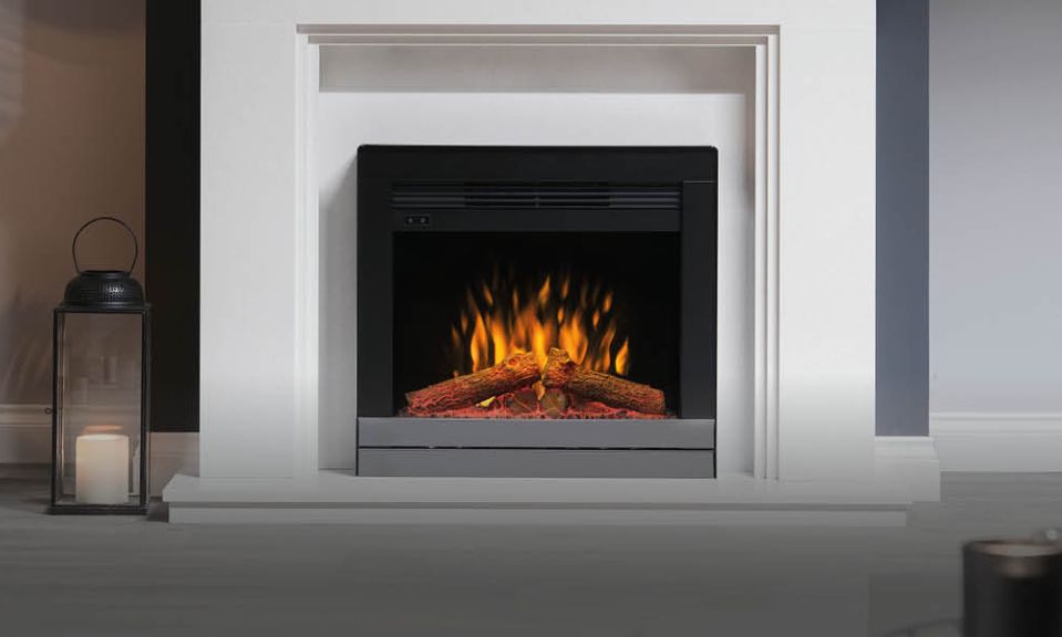 Inset Fires | DimplexFires